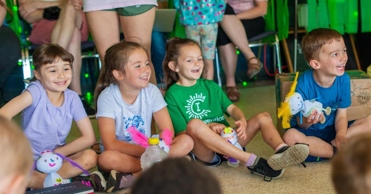 Inclusion Through Social-Emotional Learning | National Inventors Hall ...