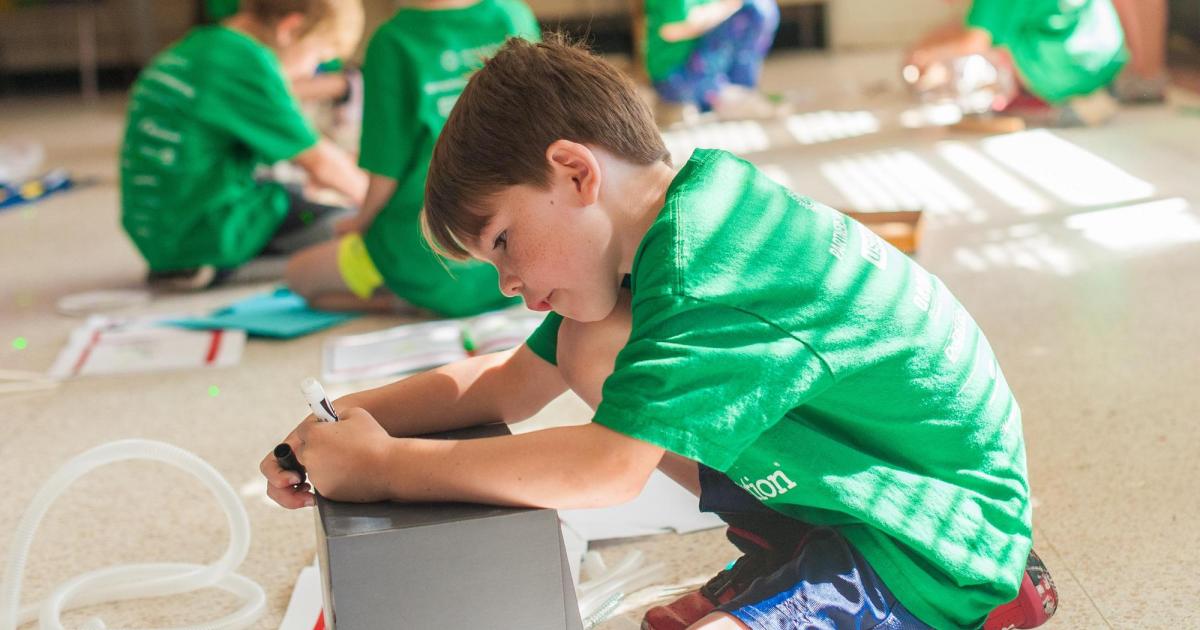 STEM Activity: Holiday Traditions Shaped by Invention | National ...