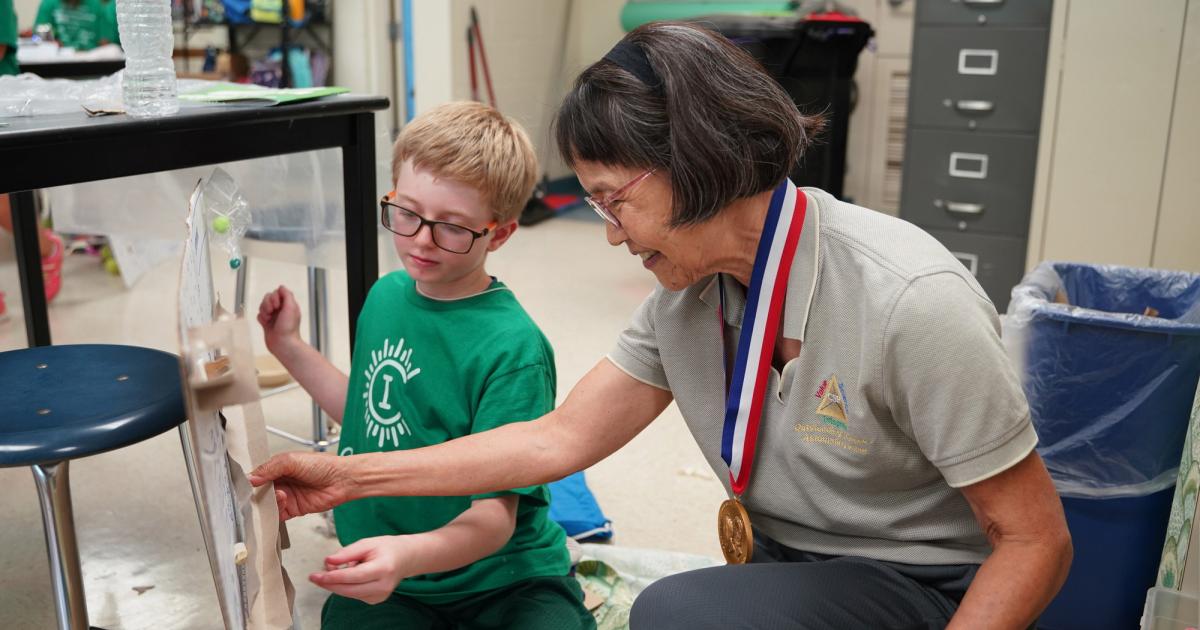 Introducing Innovative Role Models | National Inventors Hall of Fame®