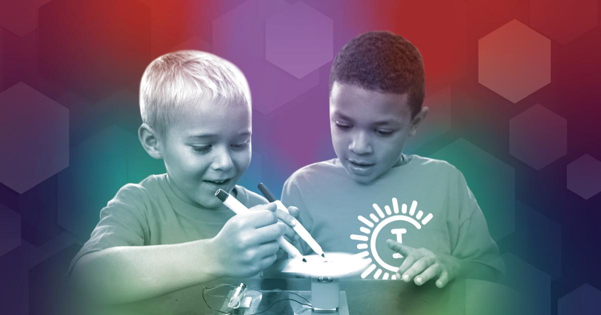 50 Years of Innovation: Celebrating Creativity | National Inventors ...