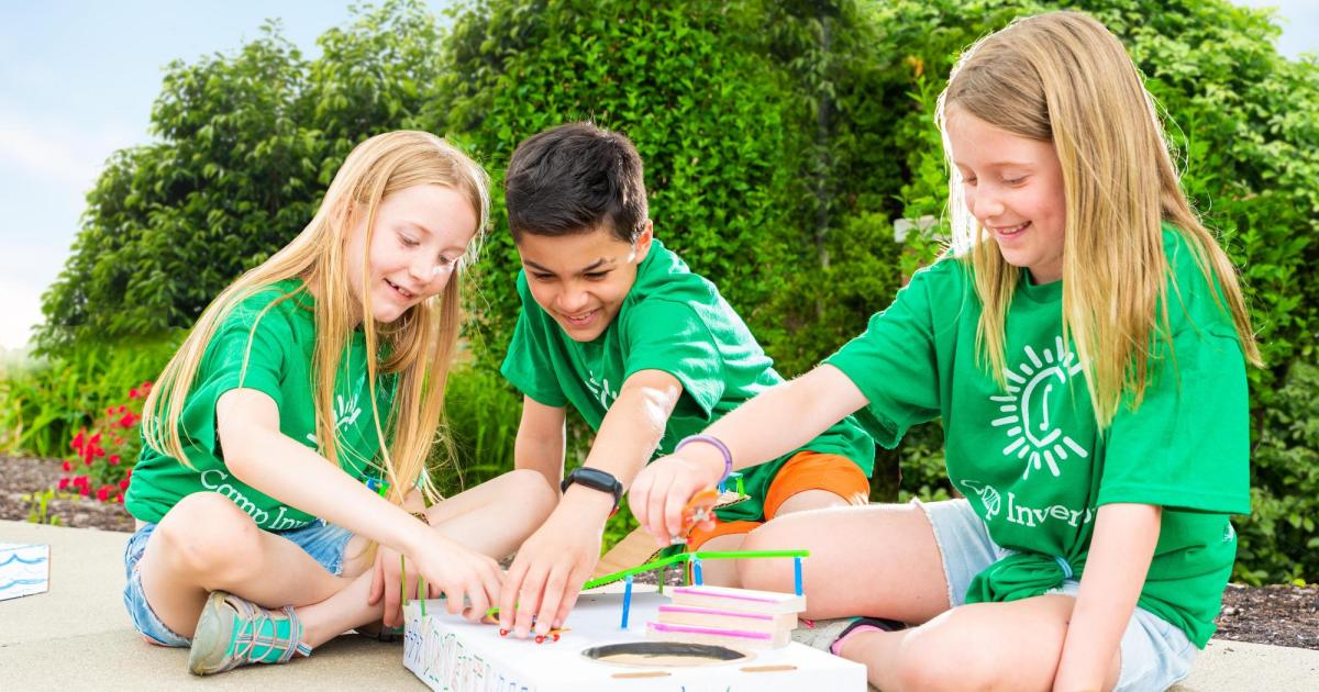 What Are the Benefits of Open-Ended Learning? | National Inventors Hall ...