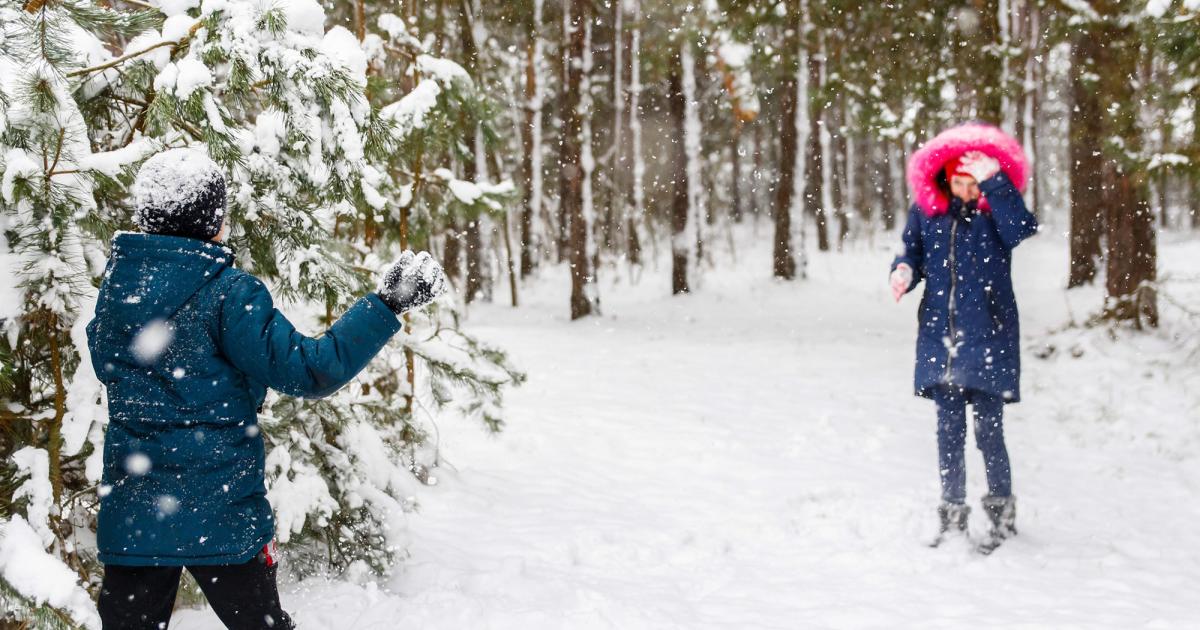 Add STEM Fun to Your Winter Plans | National Inventors Hall of Fame®