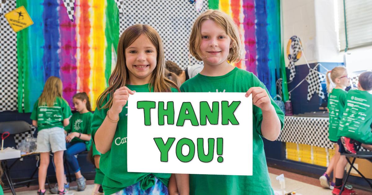 Taking Time to Rest, Relax and Recharge as Teachers | National ...