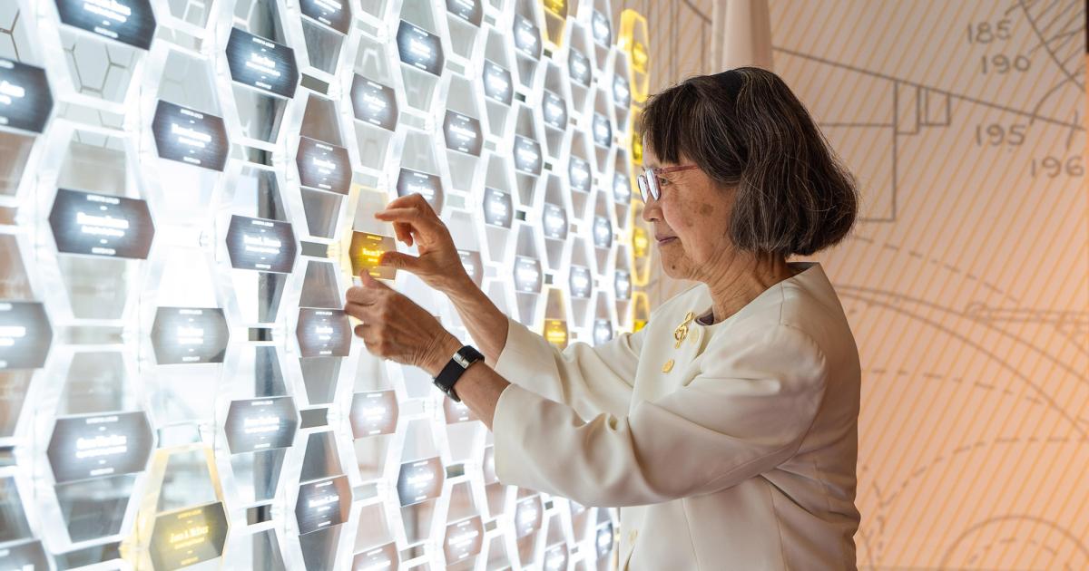 How to Nominate a Future Inductee | National Inventors Hall of Fame®