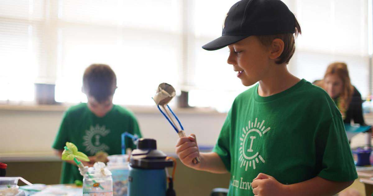 How Carroll County Public Schools Implemented Engaging Summer Learning ...