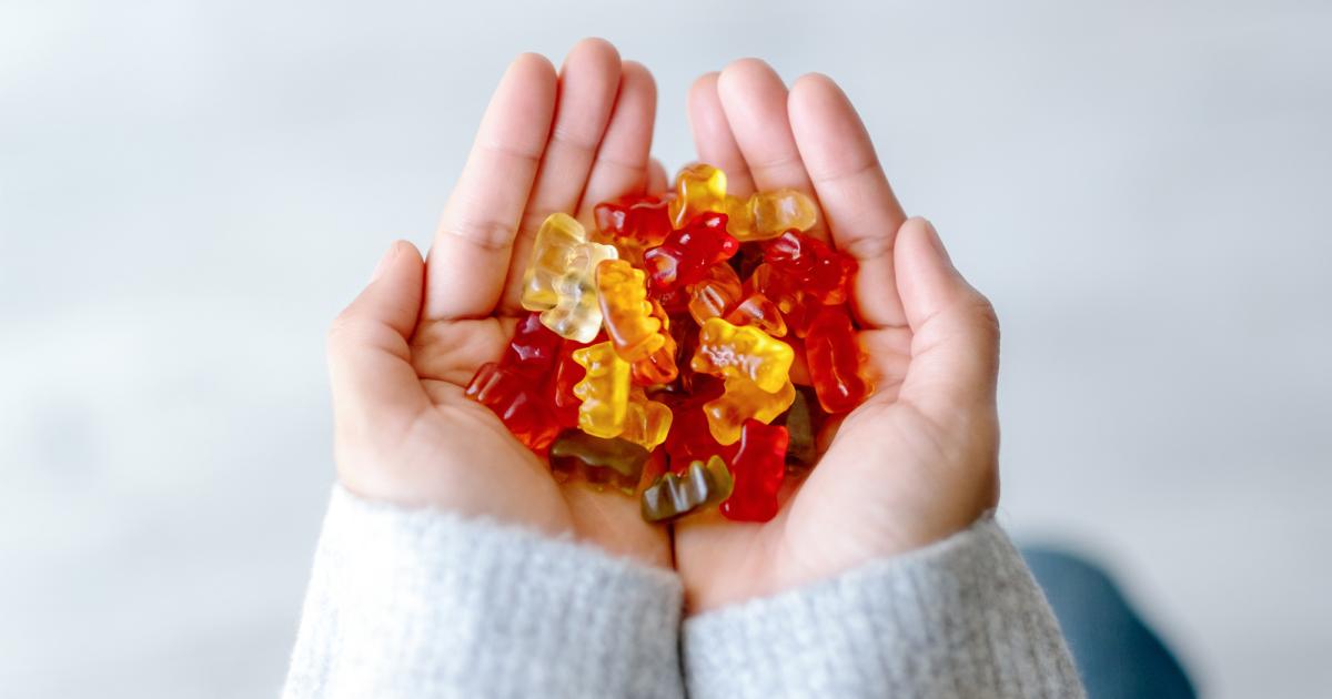 STEM Activity: Tasty Fun With Flavor Layering | National Inventors Hall ...