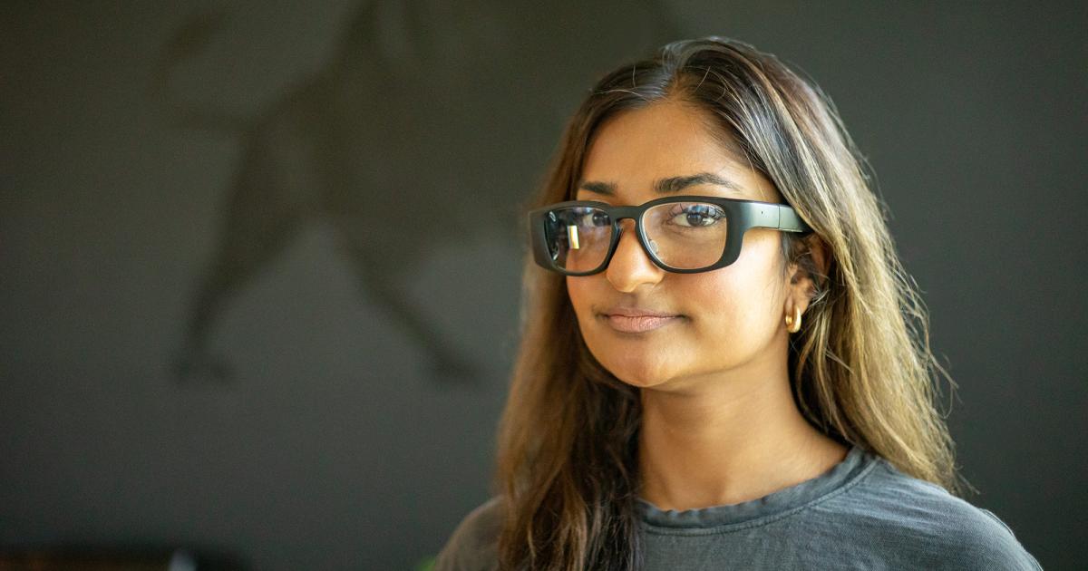 Meet Charu Thomas: Inventor, Trailblazer and CEO | National Inventors ...