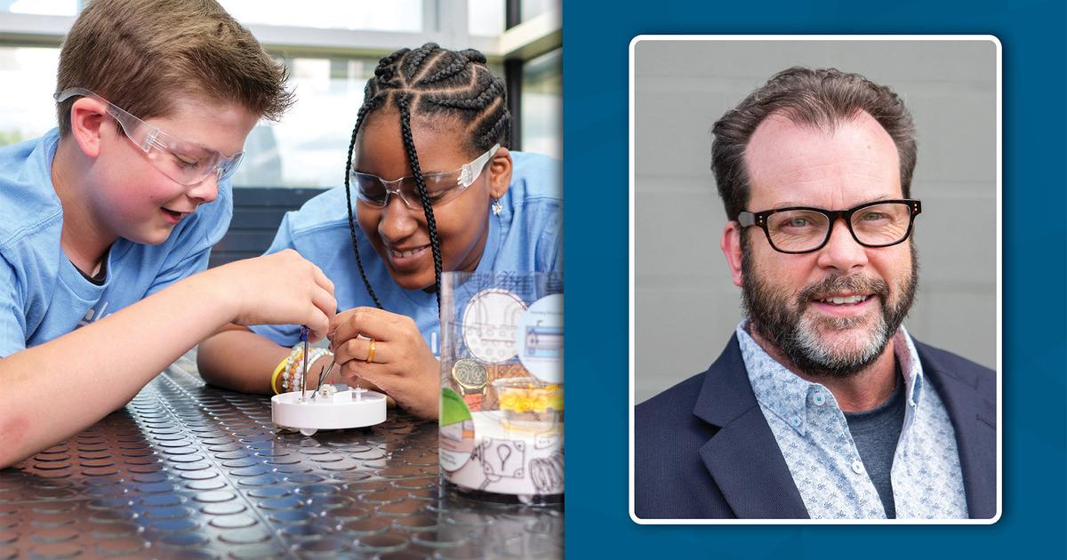 Preparing Today’s Students for the Unknown | National Inventors Hall of ...