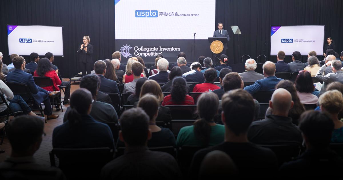 Apply | Collegiate Inventors Competition | National Inventors Hall of Fame