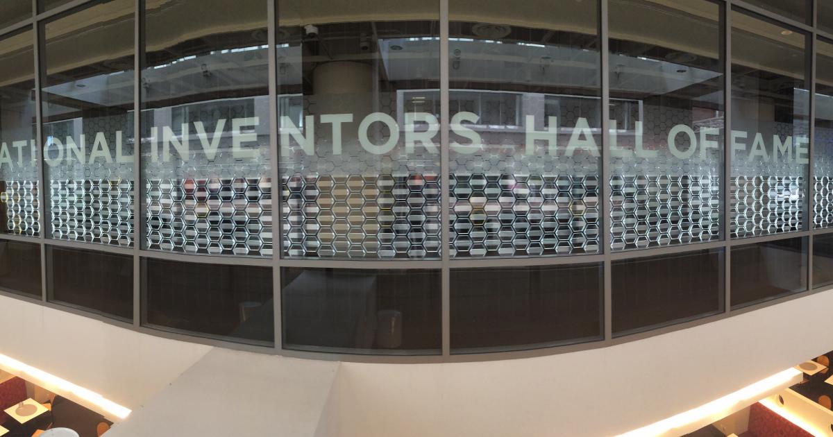 Plan Your Visit | National Inventors Hall of Fame®