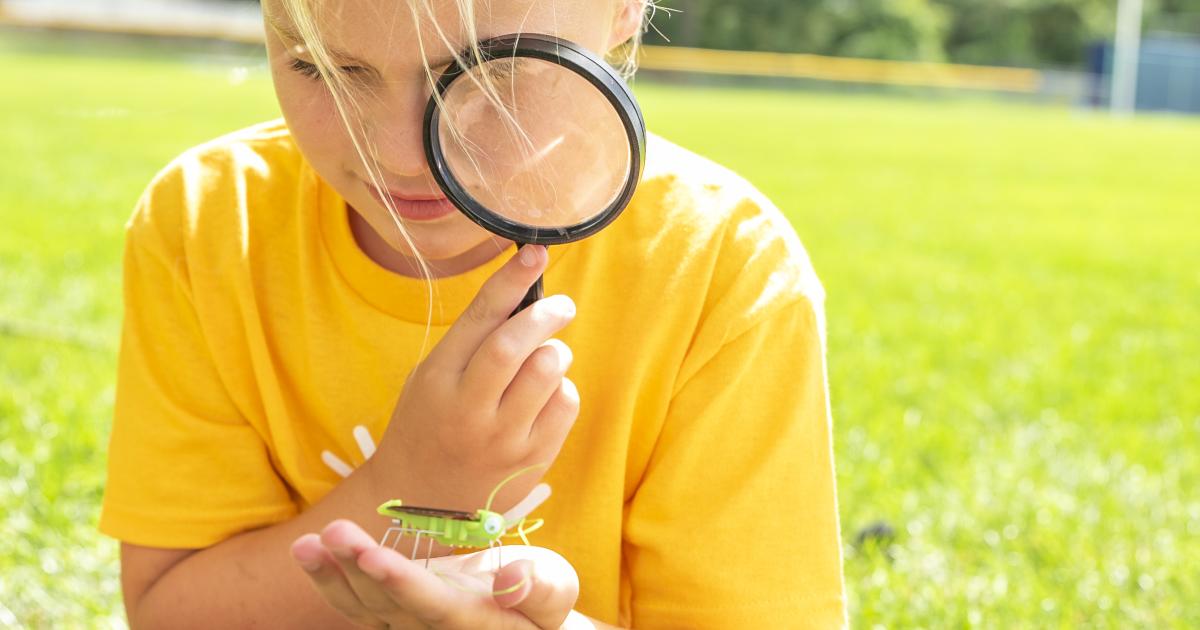 Camp Invention | National Inventors Hall of Fame®