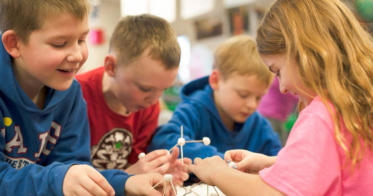 Club Invention®: A STEM Afterschool Program | National Inventors Hall ...