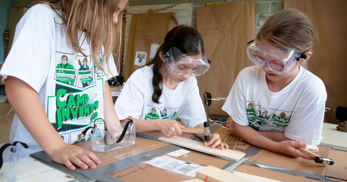 The Value of Project-Based Learning in STEM Education | White Paper ...