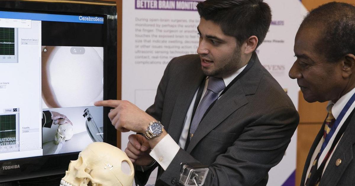 Apply to the Collegiate Inventors Competition® | National Inventors ...