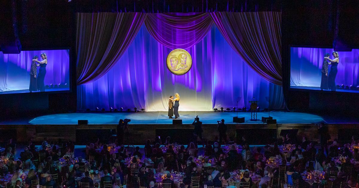 Induction Ceremony | National Inventors Hall of Fame®