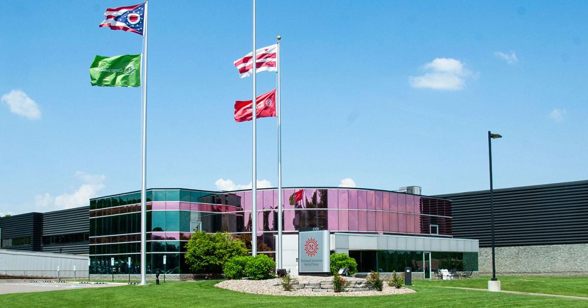 Contact Us | National Inventors Hall of Fame®