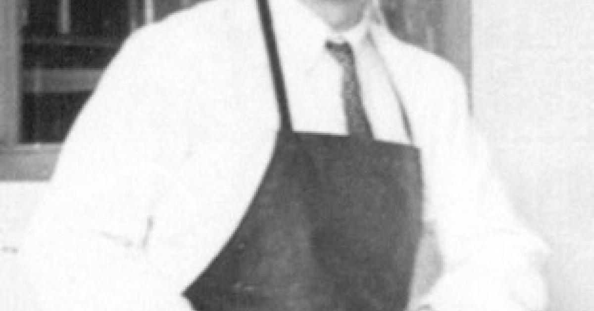 NIHF Inductee Irving Millman Invents the Hepatitis Vaccine