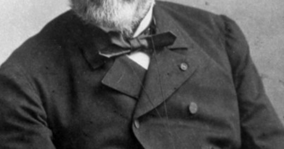 NIHF Inductee Louis Pasteur and the Pasteurization Process