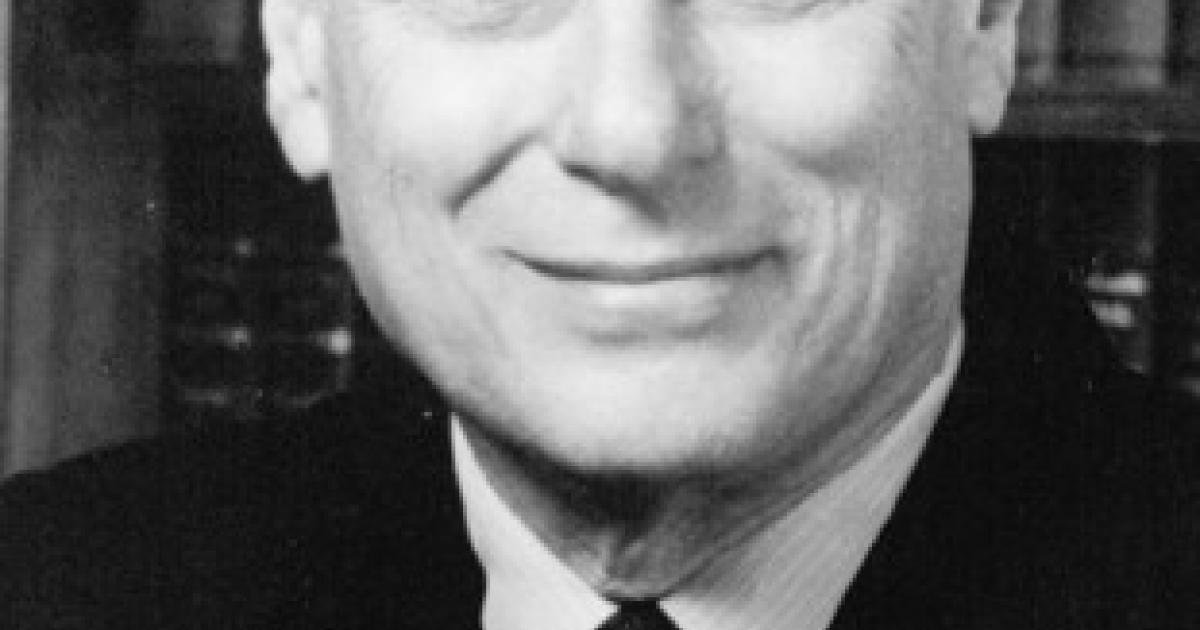 NIHF Inductee Robert Rines Invented High-Resolution Radar and Sonar