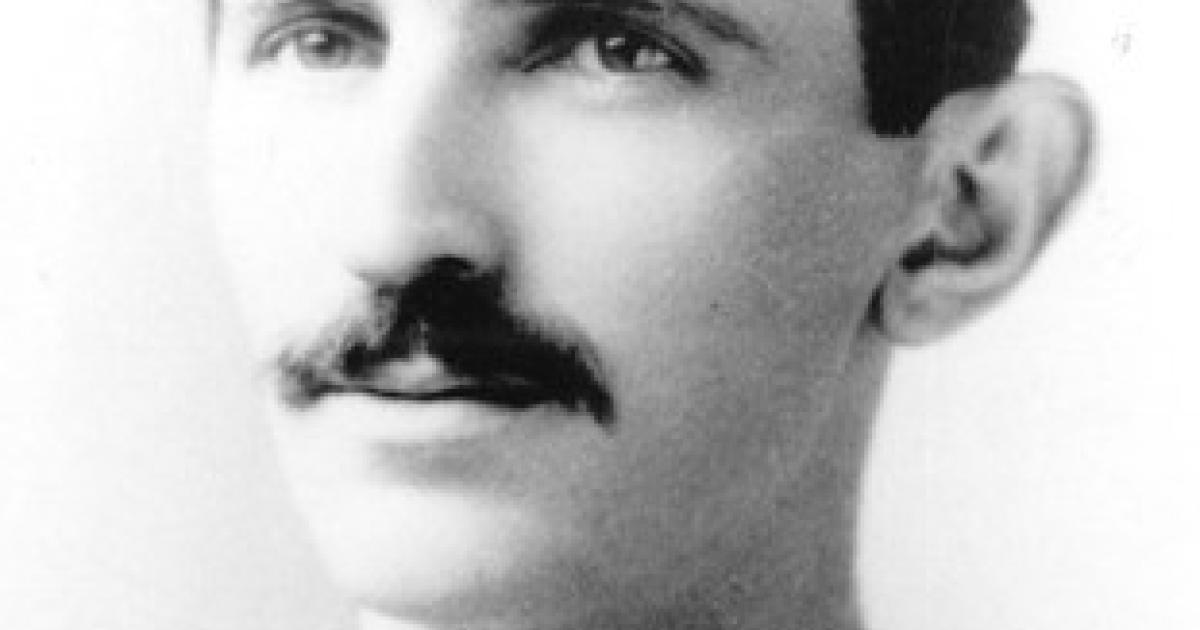 Nikola Tesla | The National Inventors Hall of Fame