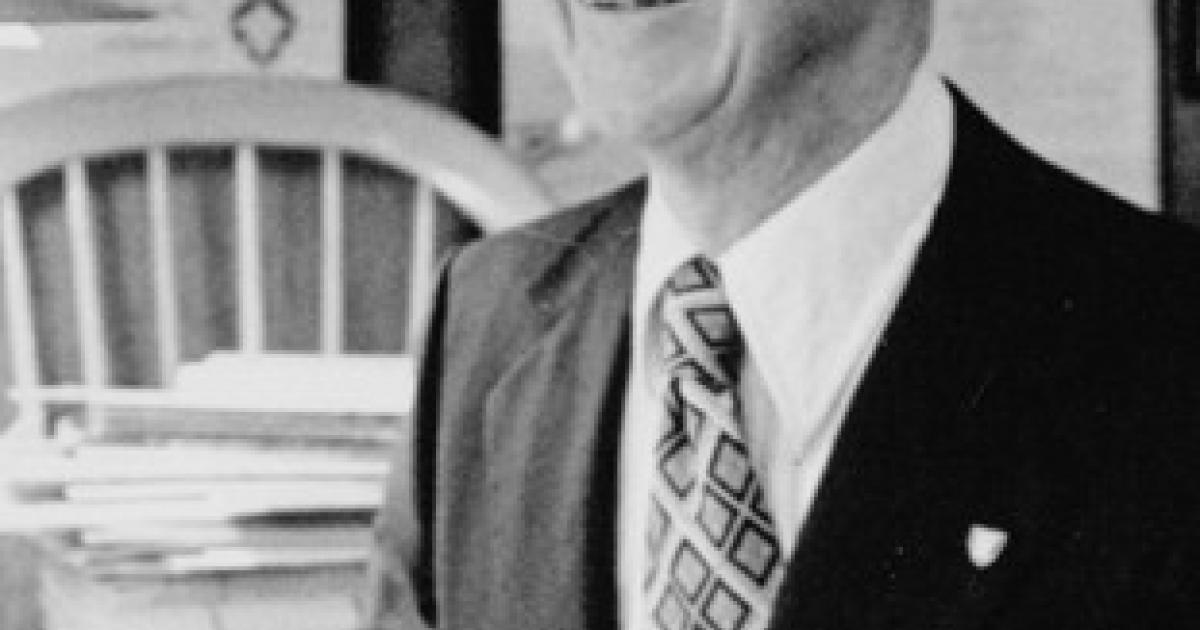 NIHF Inductee Harold Black and the Negative Feedback Amplifier