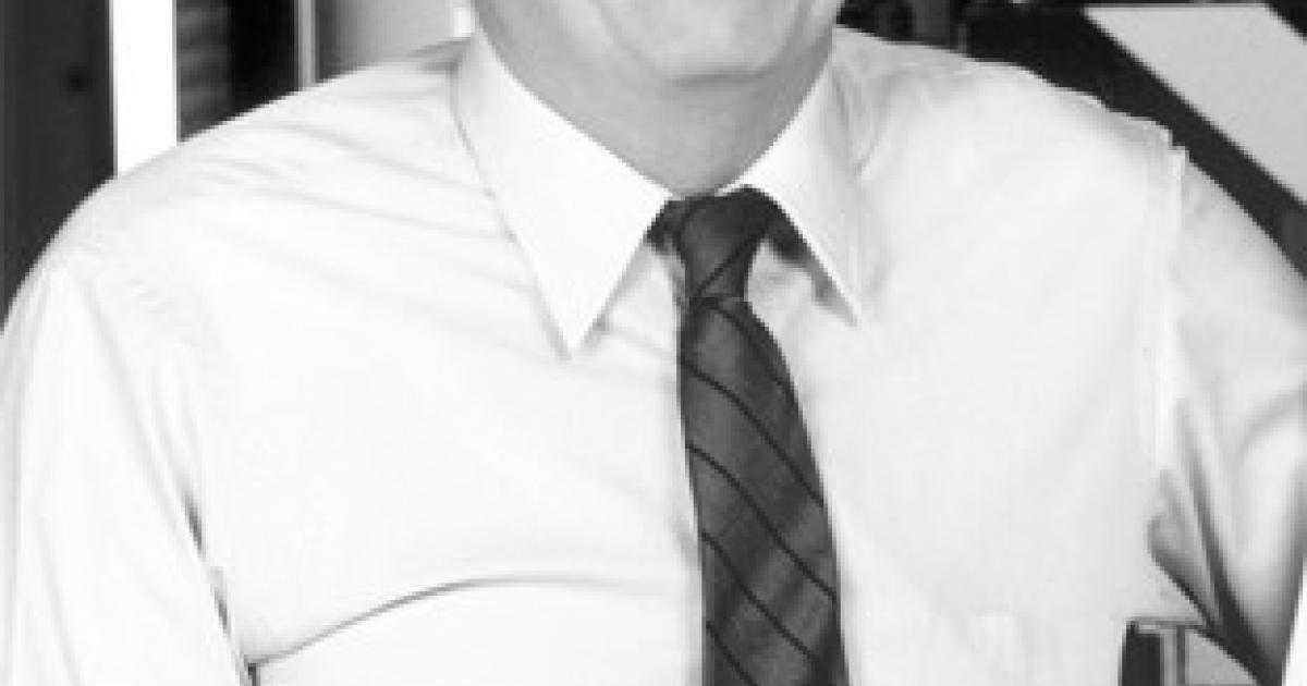NIHF Inductee Rodney Bagley and the Inside of a Catalytic Converter