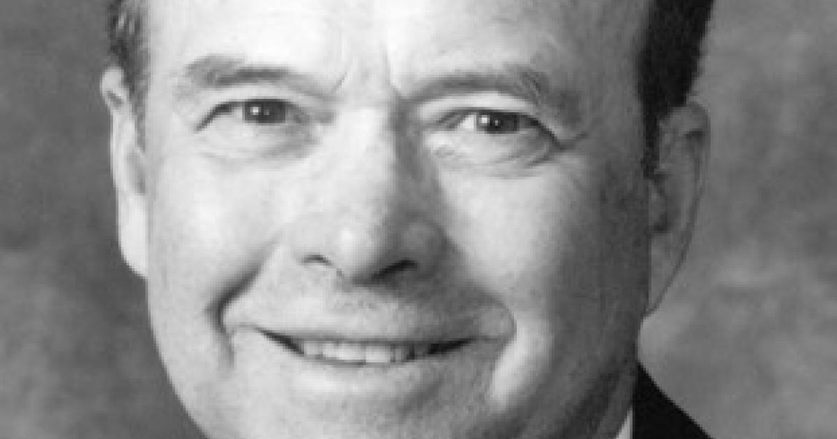 NIHF Inductee Robert Bower Invented the Self Aligned Mosfet