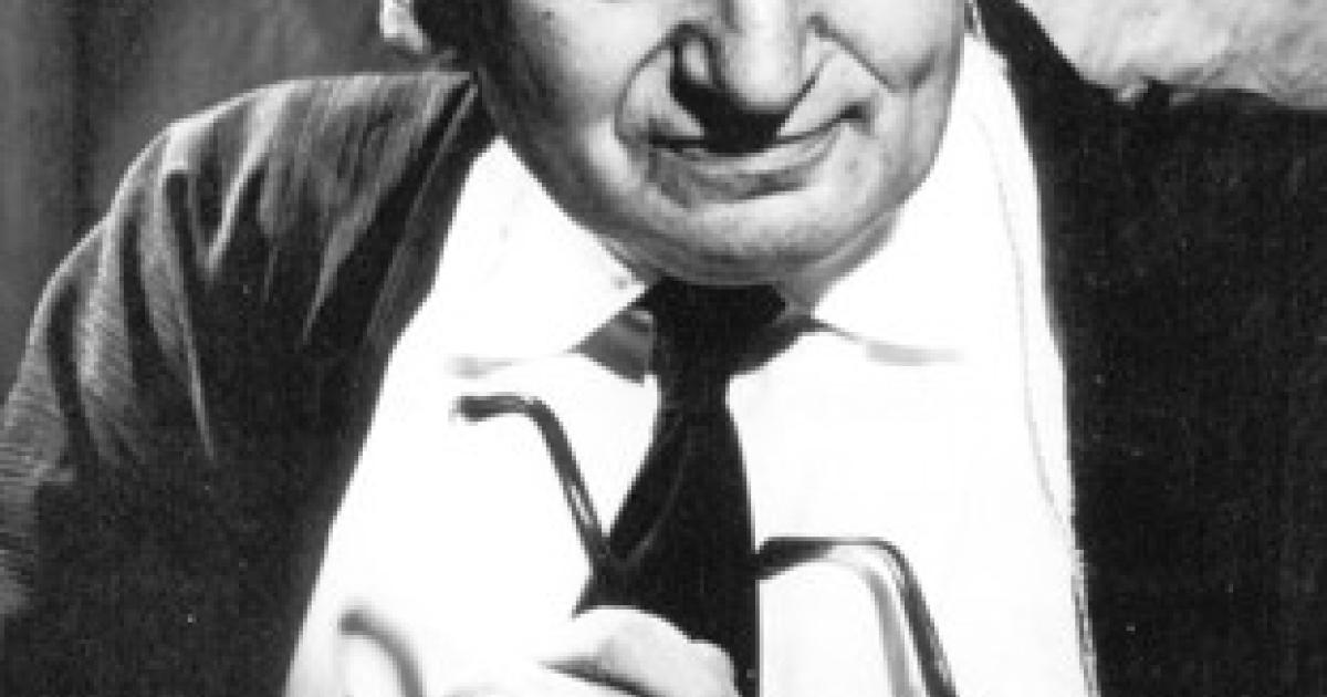 NIHF Inductee Theodore von Karman and Aerodynamics of a Plan