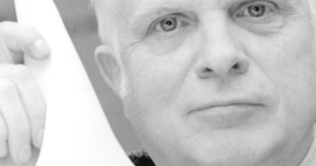 NIHF Inductee Richard Whitcomb Invented the Supercritical Wing