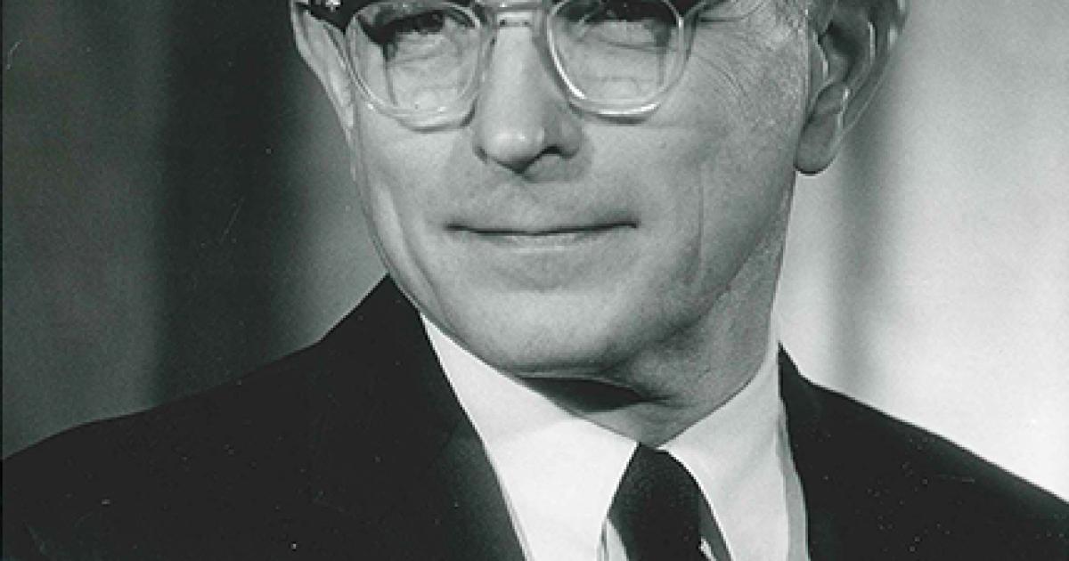 Inventor John Baer and High Blood Pressure Treatment