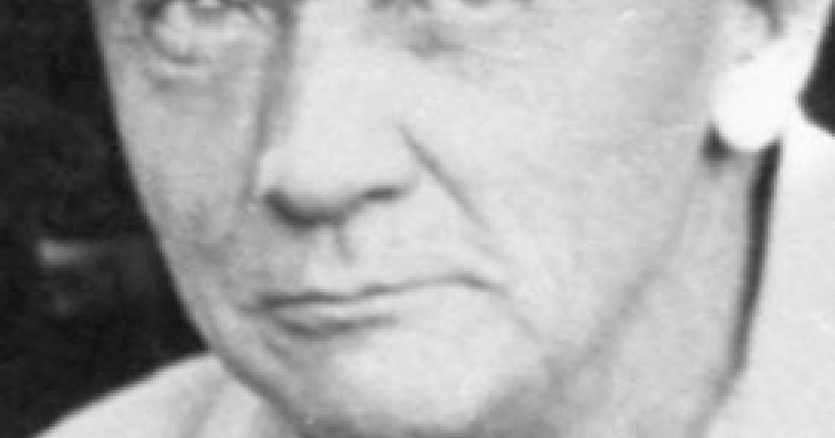 Harry Cameron | The National Inventors Hall of Fame