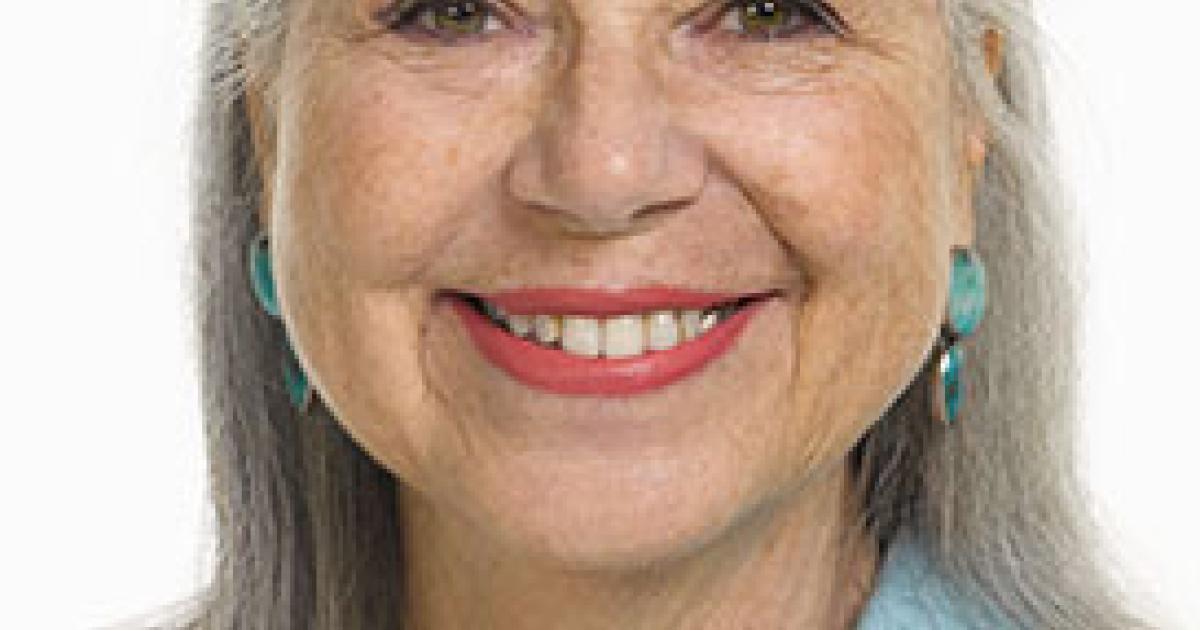 Lisa Lindahl | The National Inventors Hall of Fame