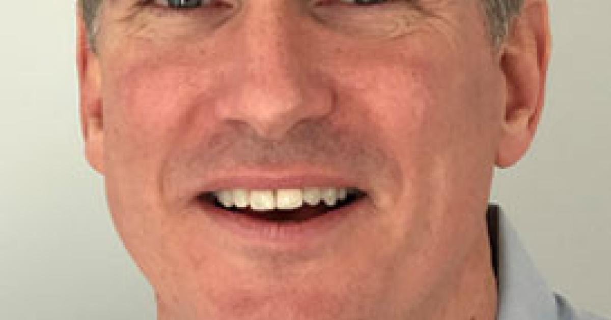 Mick Mountz | The National Inventors Hall of Fame