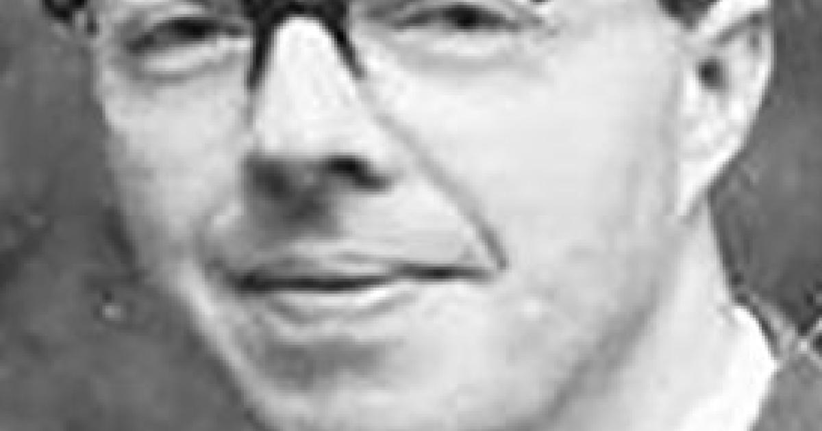 John Nicholson | The National Inventors Hall of Fame