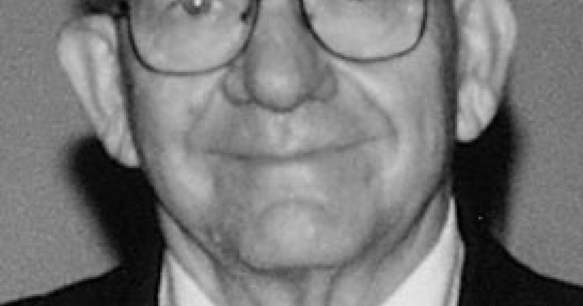 Edward Sisler | The National Inventors Hall of Fame