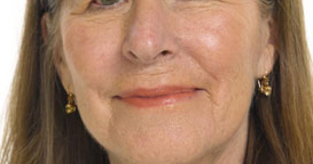 Polly Smith | The National Inventors Hall of Fame