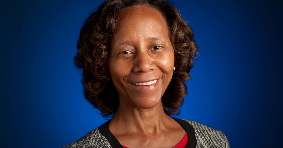 Marian Croak | The National Inventors Hall of Fame