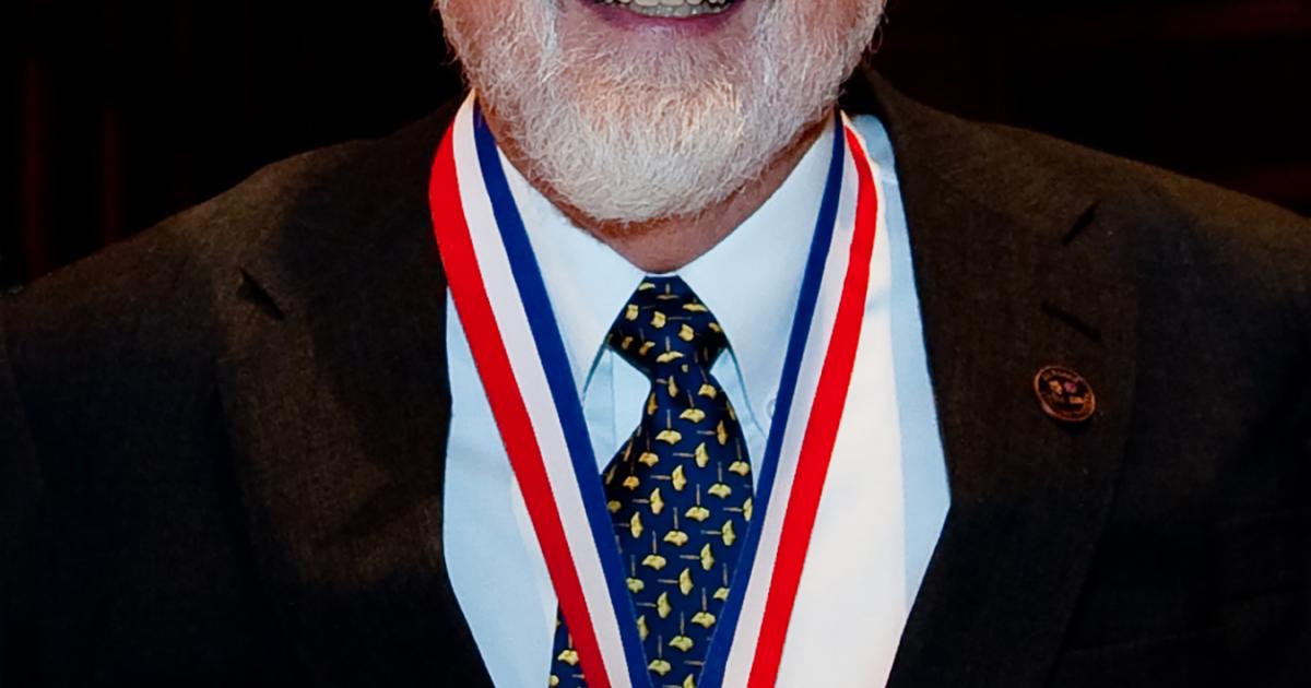 NIHF Inductee Arthur L. Fry Invented Post-It Notes