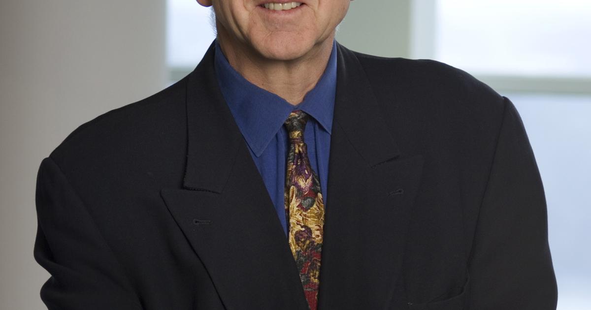 NIHF Inductee Robert Metcalfe, Who Invented the Ethernet