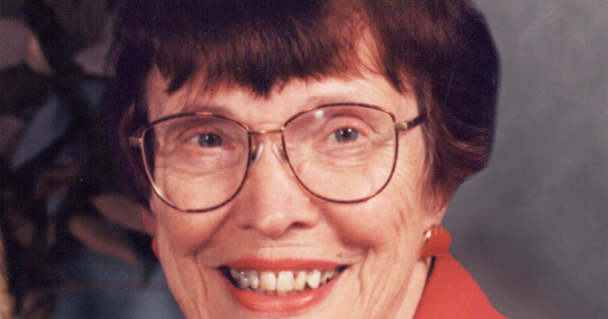 National Inventors Hall of Fame Inductee Helen Free Started Clinistix