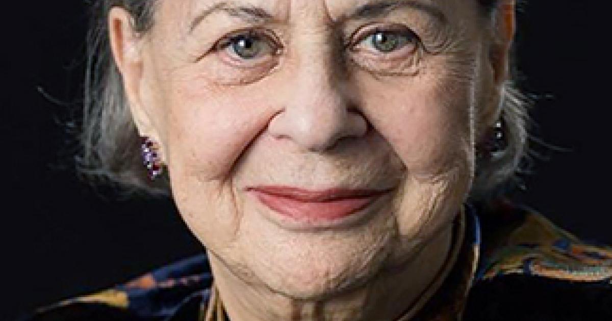 Evelyn Berezin | The National Inventors Hall of Fame