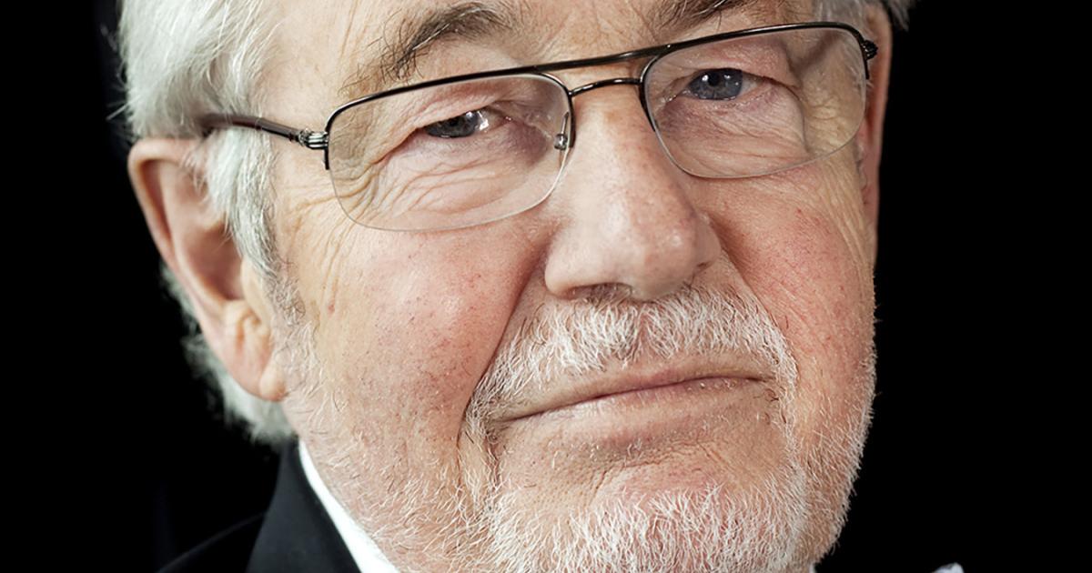 NIHF Inductee Per-Ingvar Branemark Invented Dental Implants