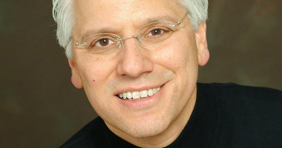 NIHF Inductee Richard DiMarchi Invented Humalog Insulin