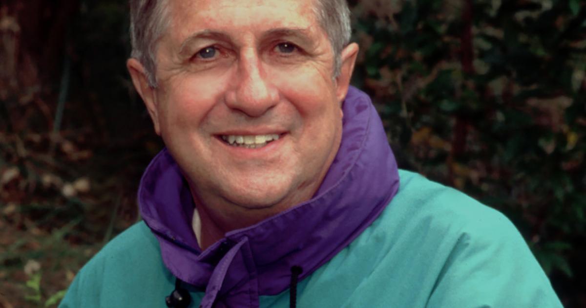 NIHF Inductee Robert Gore Invented the GORE TEX Brand