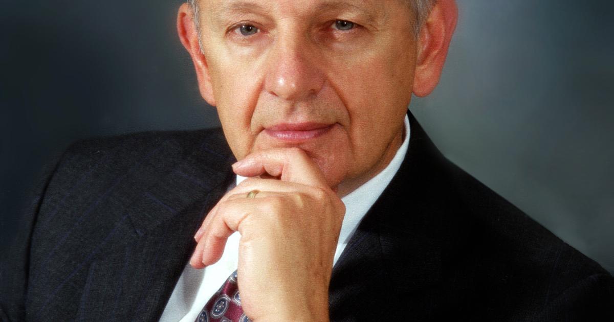 NIHF Inductee George Heilmeier Invented the Liquid Crystal Device