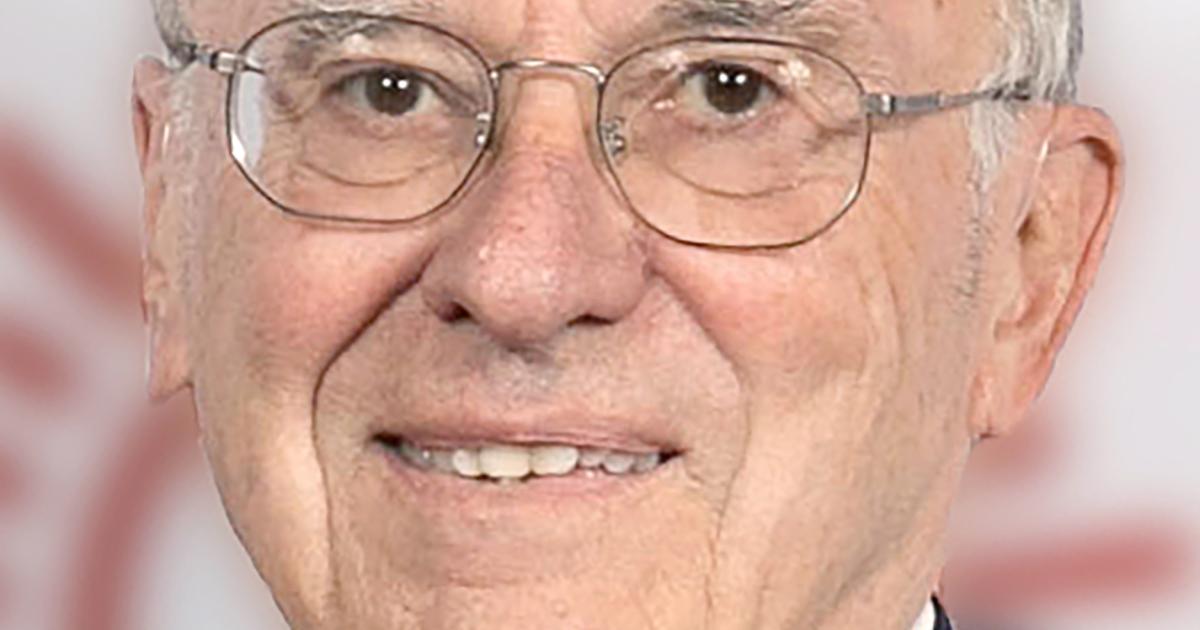 Inventors HOF Inductee Marcian Hoff Invented the Microprocessor