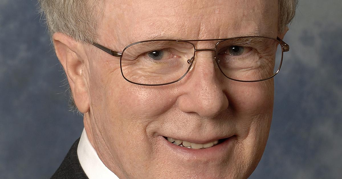 NIHF Inductee Larry Hornbeck Invented the Digital Micromirror Device