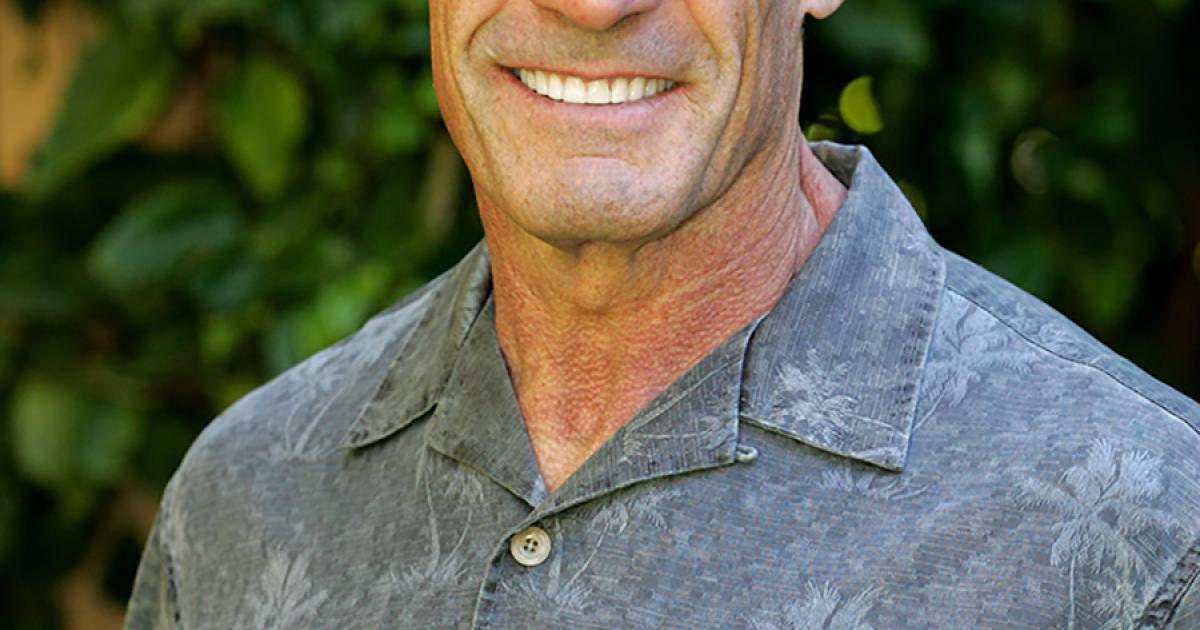 NIHF Inductee Gary K. Michelson Invented Spinal Surgery Devices