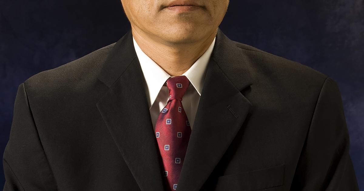 NIHF Inductee Shuji Nakamura Transformed Blue LED History