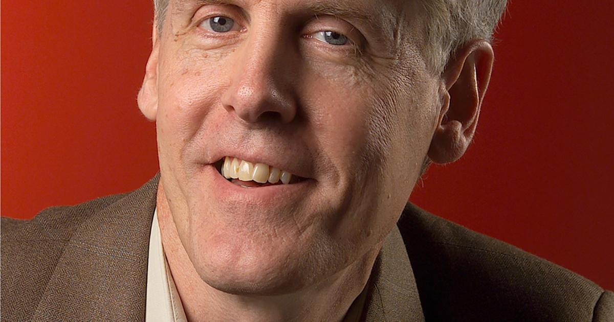 Steven Sasson | National Inventors Hall of Fame® Inductee